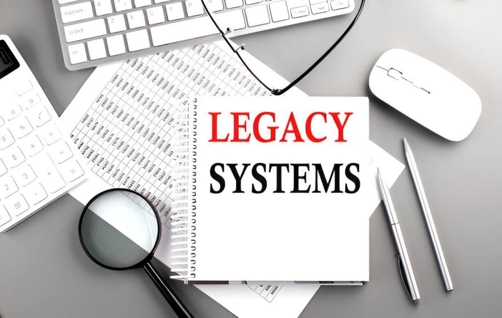 Legacy System Modernization Services - Boost Performance