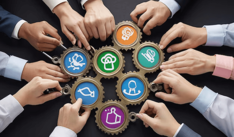 The 7 R’s of Modernization: Key Strategies Unveiled