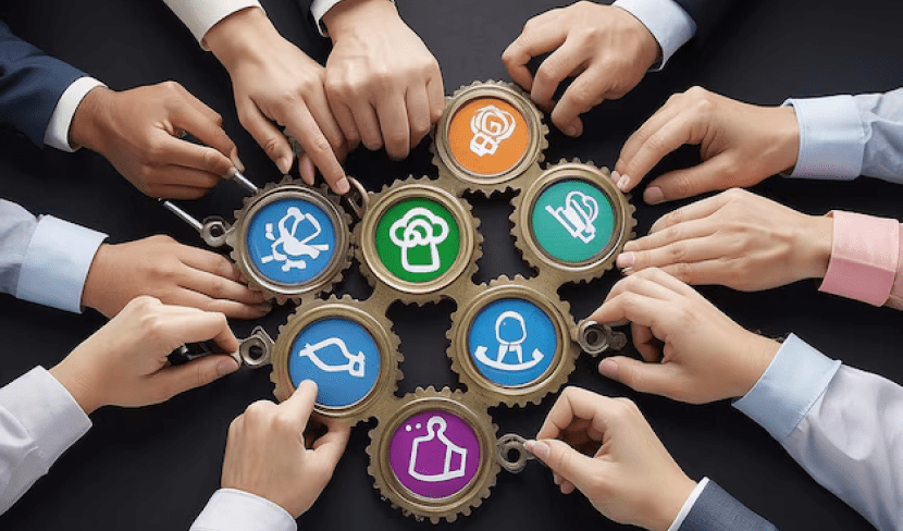 The 7 R’s of Modernization: Key Strategies Unveiled