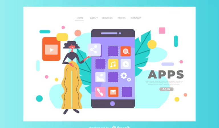 10 Examples of Applications: Key Types Explained