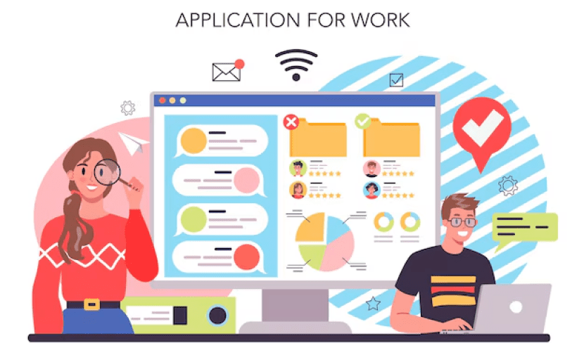 Main Purpose of an Application: Key Functions