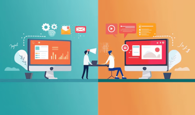 Difference Between Software and Application Explained